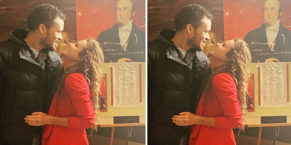 Who Is Abbi Murphy New Details On Below Deck Star Who Got Engaged To Patrick Via Text Yourtango